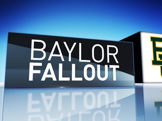 Former Baylor Football Players Sexual Assault Conviction Overturned