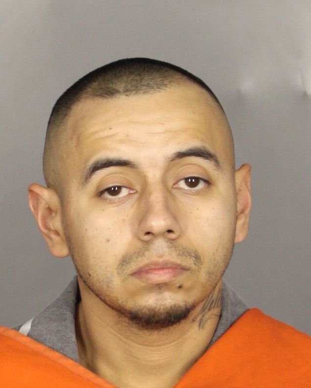 Fugitive Files - Waco - Joseph Albert Lujan | kcentv.com