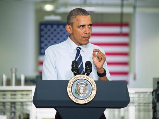 Obama Nixed CIA Plan That Could Have Stopped ISIS: Officials | kcentv.com