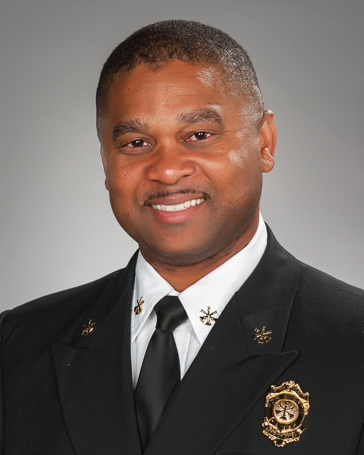 Waco Set To Hire City's First African American Fire Chief | kcentv.com