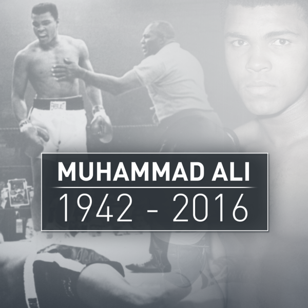 The Life and Times of Muhammad Ali | kcentv.com