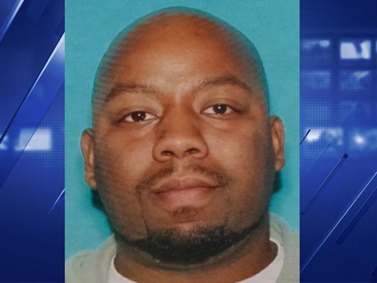 Suspect in Hunt Co. murder of mother and daughter arrested | kcentv.com