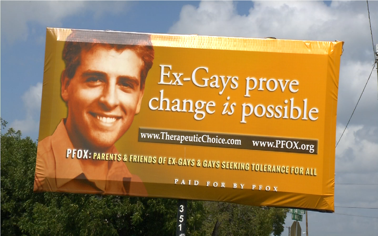 Billboards cause controversy in Waco's LGBT community | khou.com