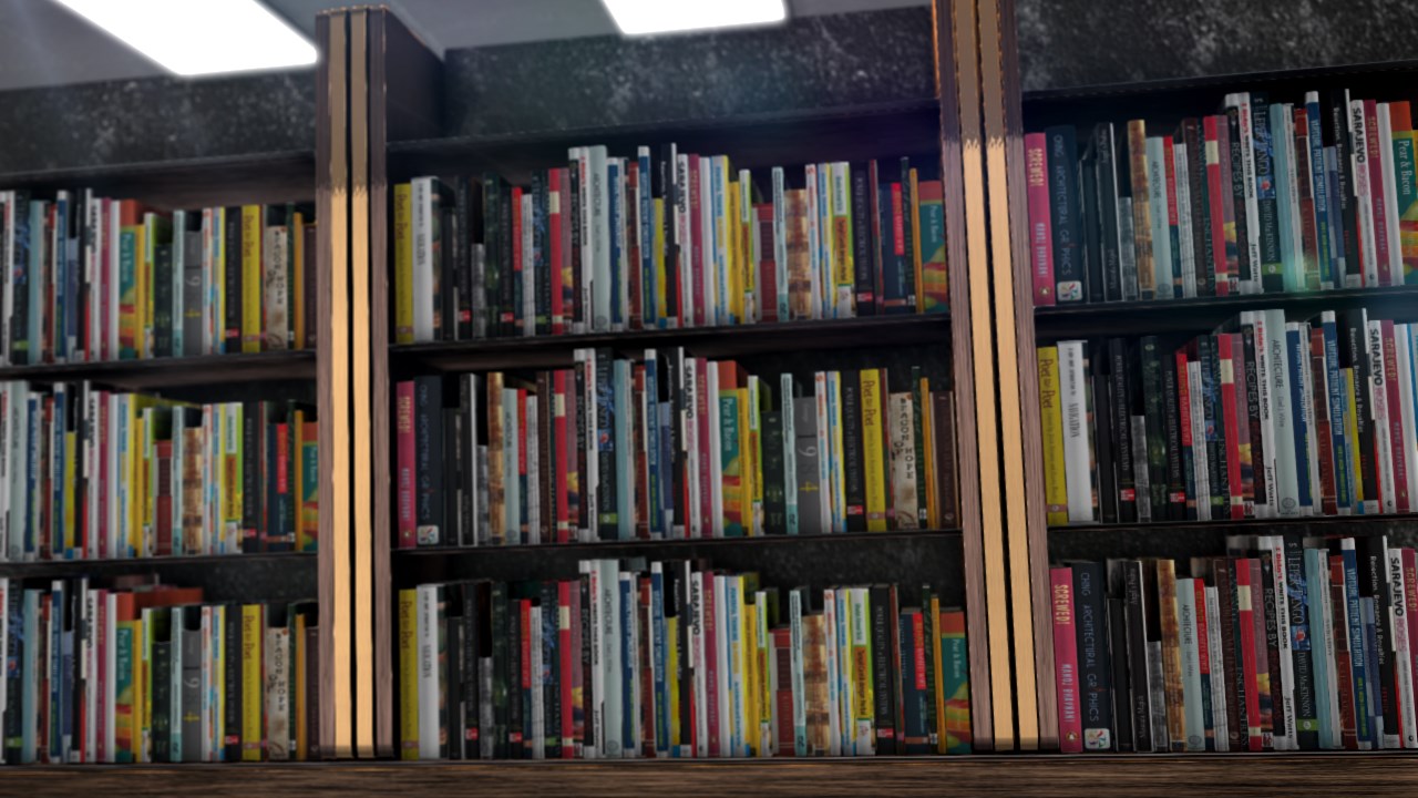 East Waco library will have a grand re-opening | kcentv.com