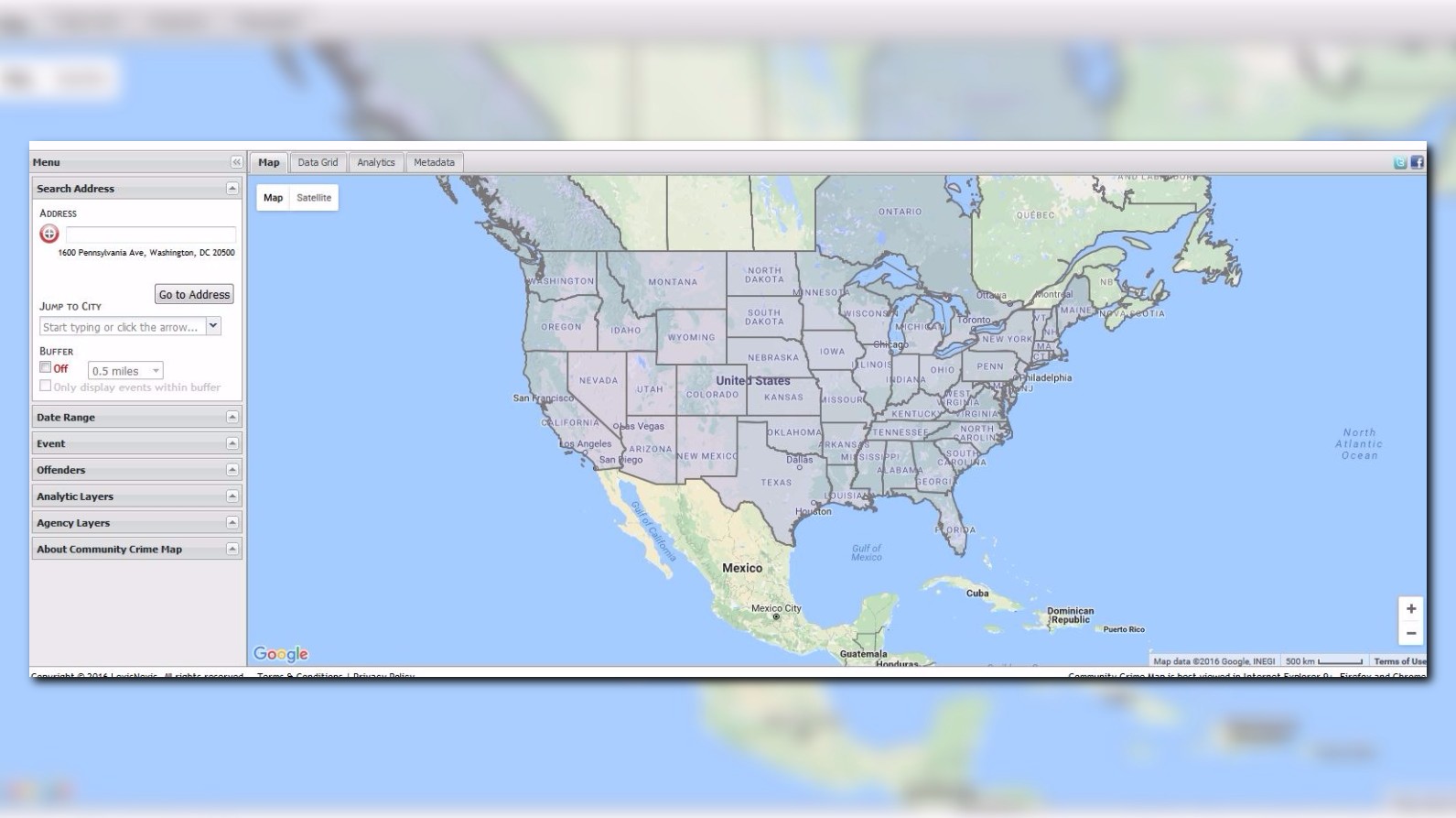KPD: Online crime mapping resource returns with new name | kcentv.com