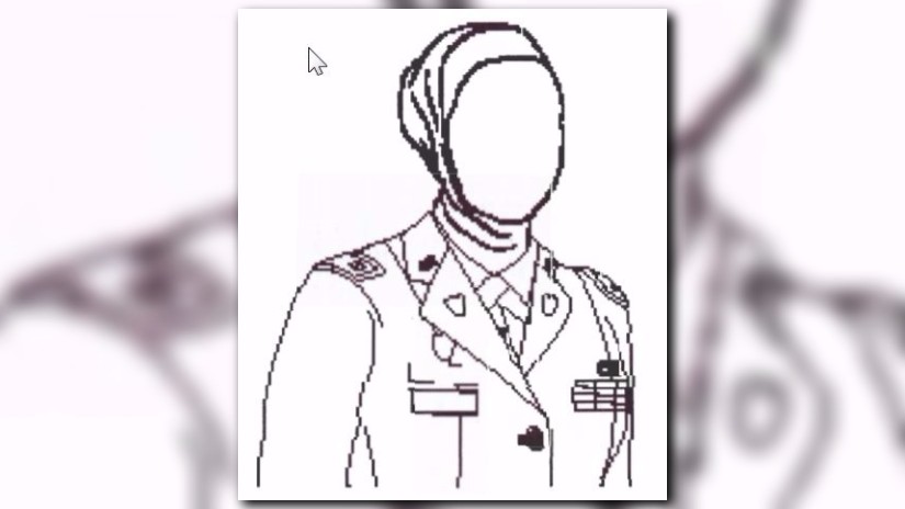New Army policy OKs soldiers to wear hijabs, turbans and religious ...