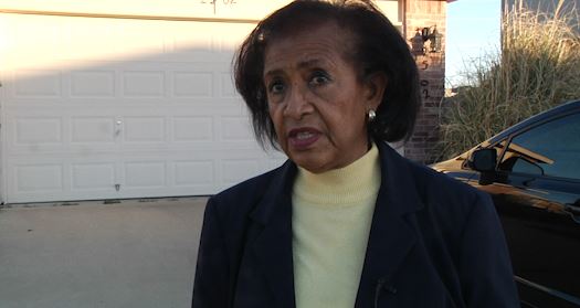 Justice of the Peace Claudia Brown sets $4 billion bond to send a ...