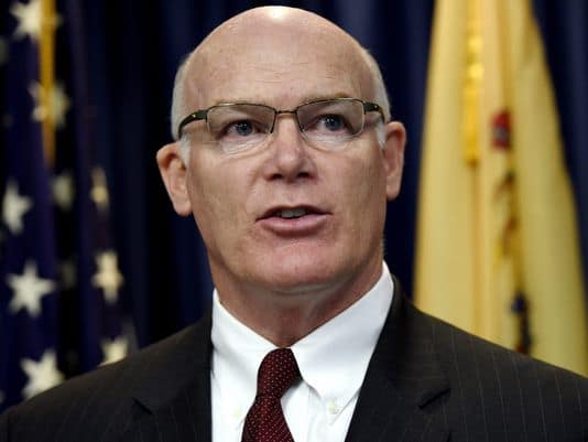 Secret Service director Clancy leaving agency | wfmynews2.com