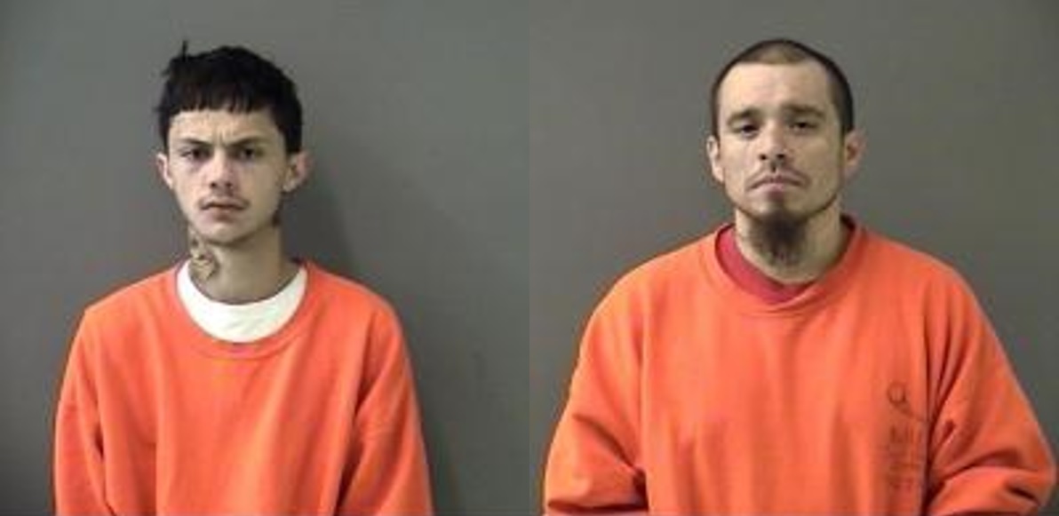 Temple warrant bust leads to second drug and firearms arrest | kcentv.com
