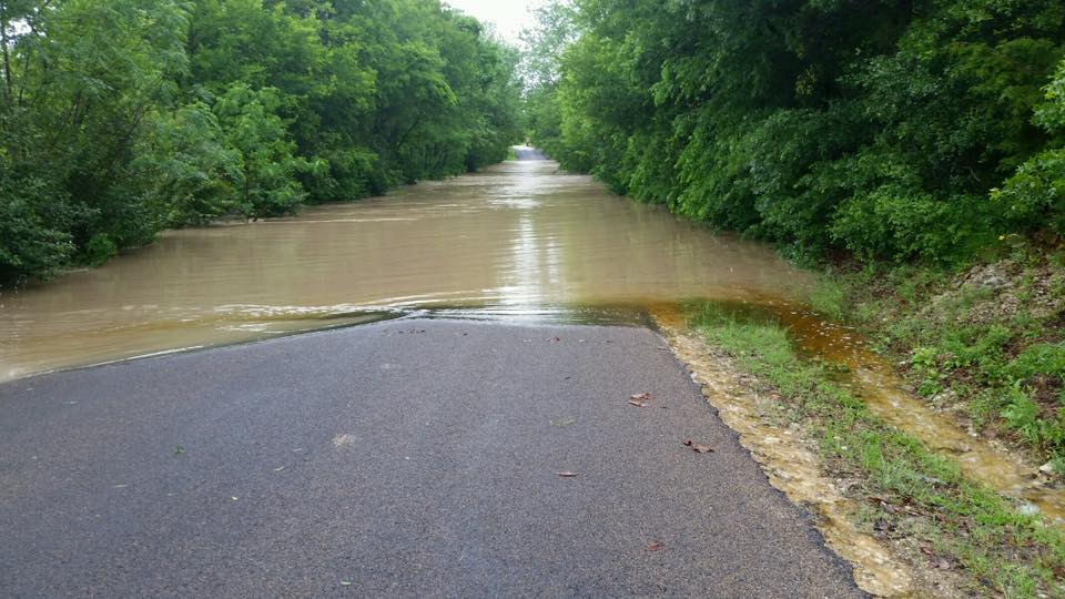 Man rescued from fast-moving flood water in Temple | kcentv.com