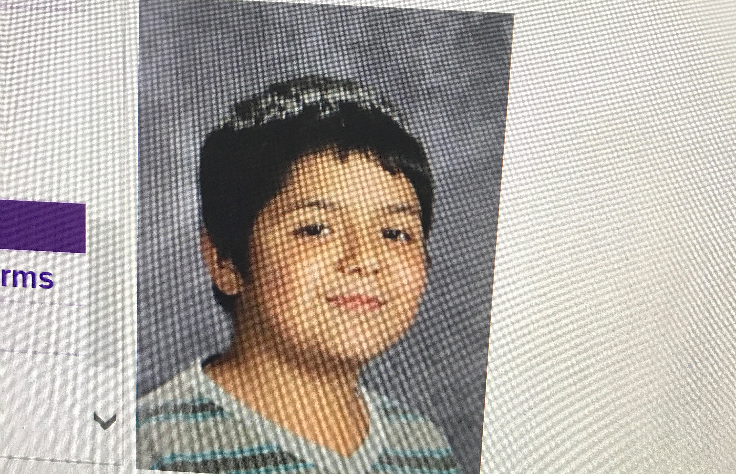 Temple Police safely locate missing middle school student | kcentv.com