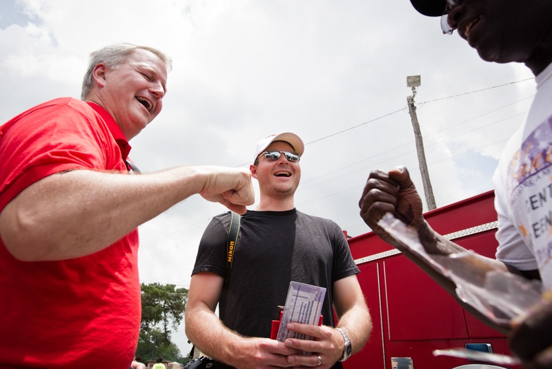 James Dickey elected as Texas GOP chairman | kcentv.com