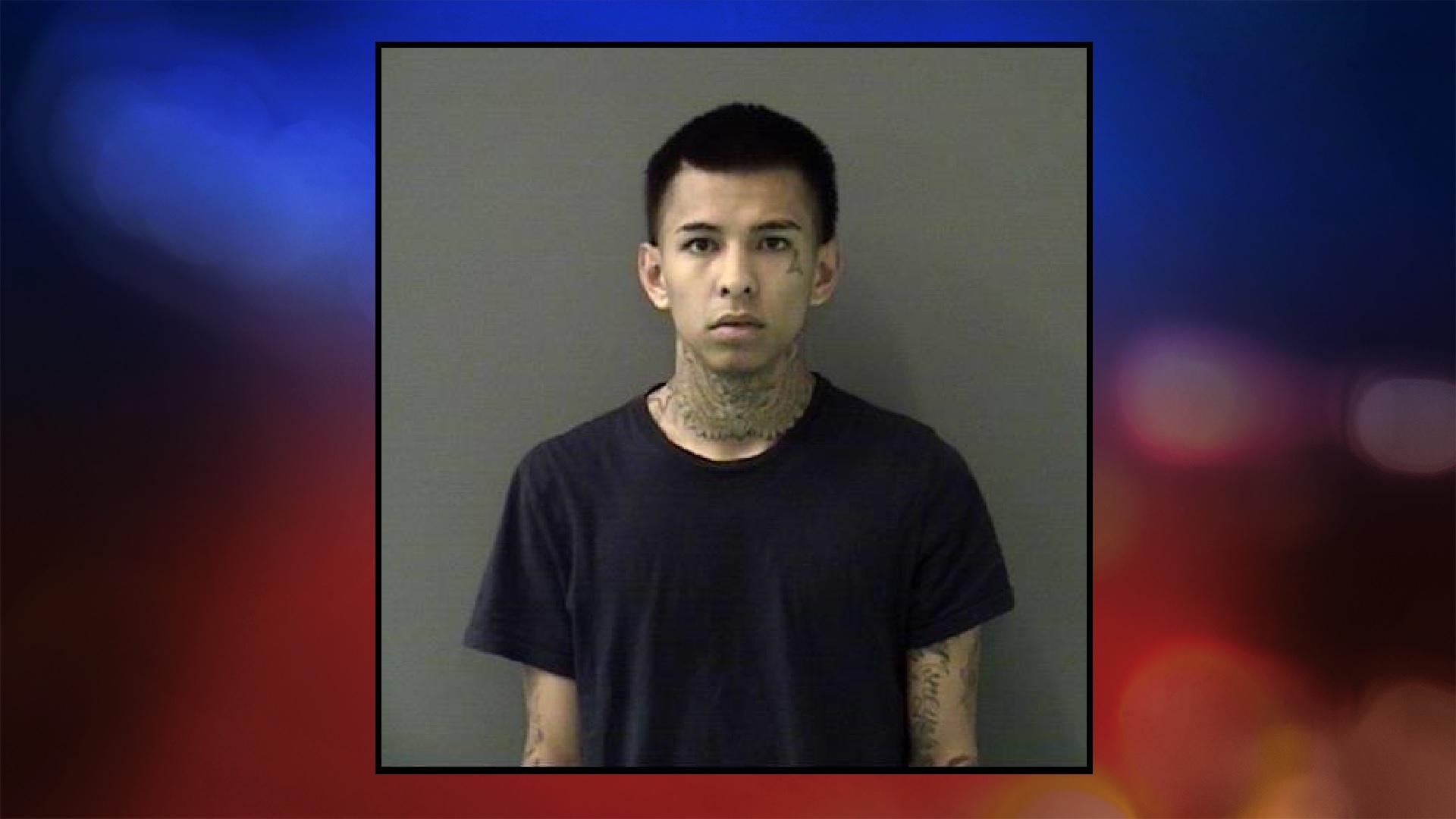 SWAT officers arrest murder suspect in Belton Tuesday morning | kcentv.com