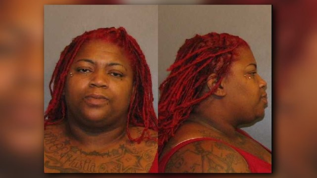 Woman connected to rapper Mystical rape case turns herself in | khou.com