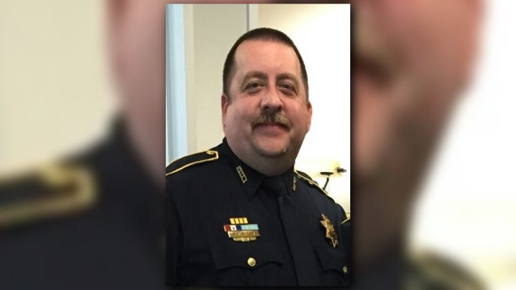 Cameron hires new chief of police | kcentv.com