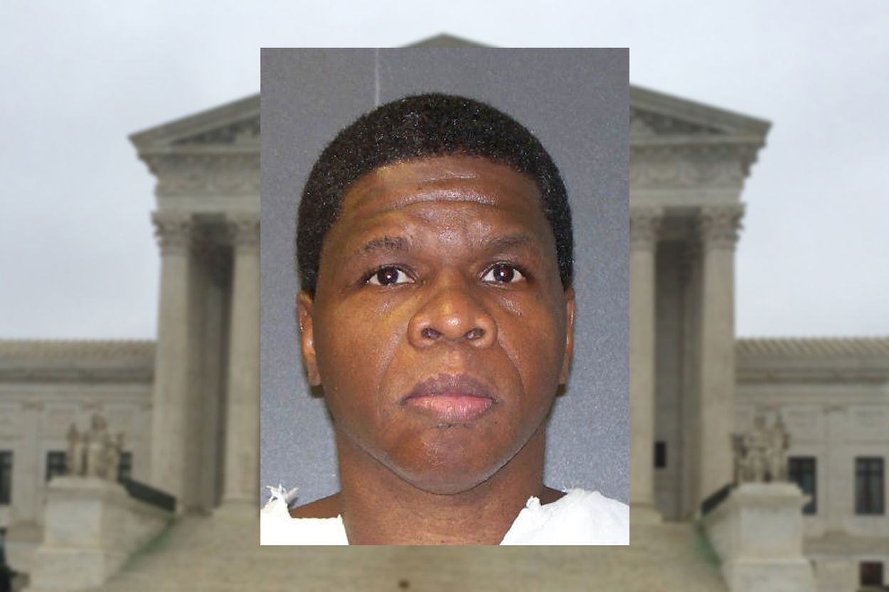 Texas death row inmate Duane Buck has sentence reduced to life after ...