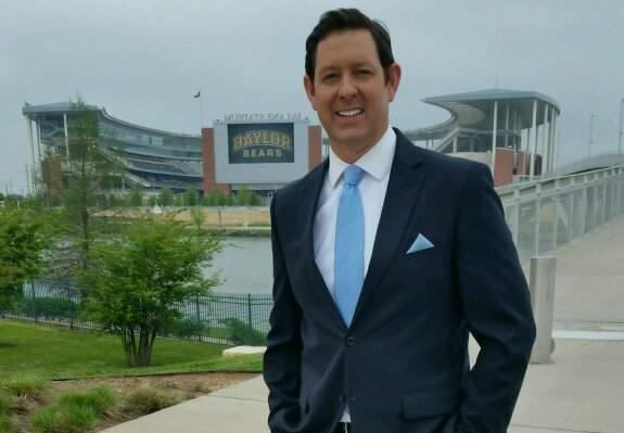 Kris Radcliffe named best local TV personality by the Waco Tribune ...