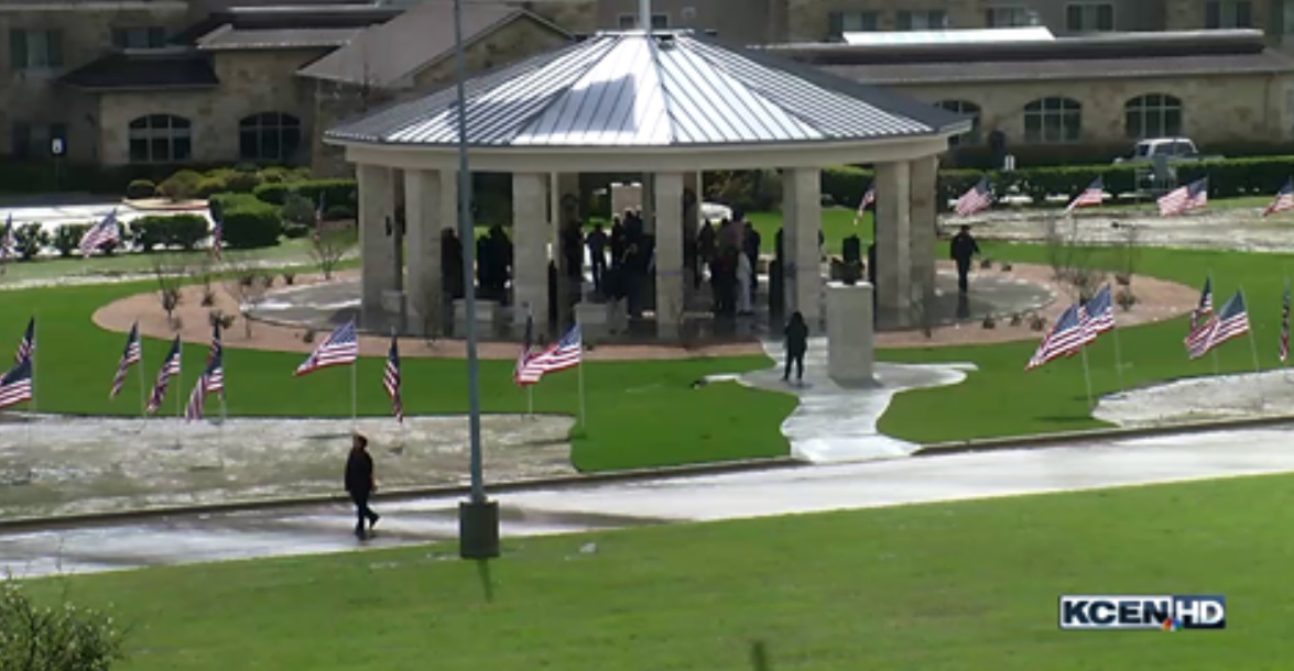 Eight years later: Remembering the names of the 2009 Fort Hood shooting ...